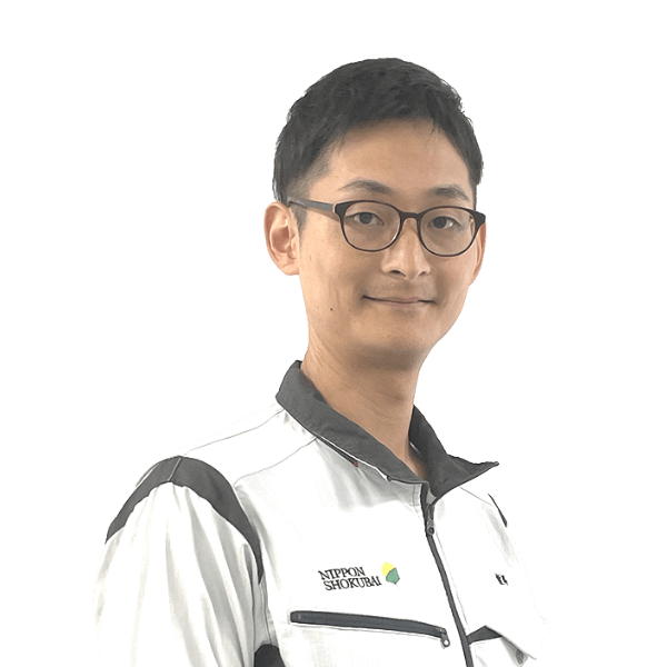 健康・医療事業室のご紹介 | 日本触媒